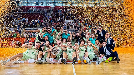 Baloncesto, últimas noticias - ABC
