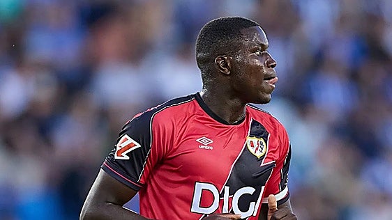 Rayo Vallecano, últimas noticias - ABC