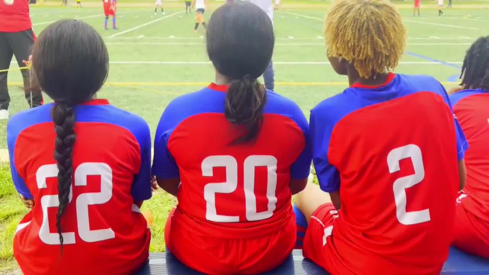 La diáspora haitiana de Miami se vuelca en el regreso de Haití al ...