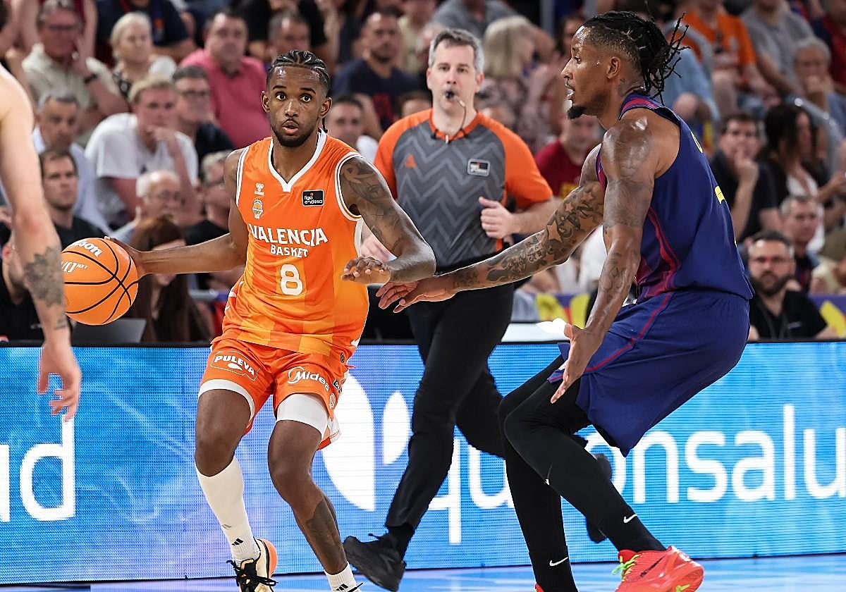 Barça - Valencia Basket: horario, canal de televisión y dónde ver ...