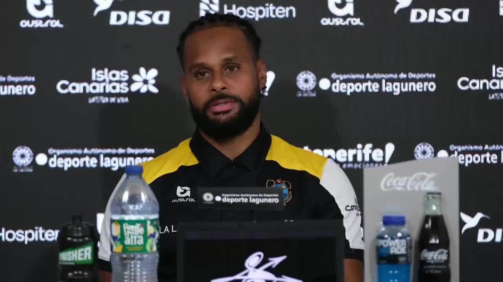 Patty Mills: “Es un sueño para mí jugar en un paraíso como este”
