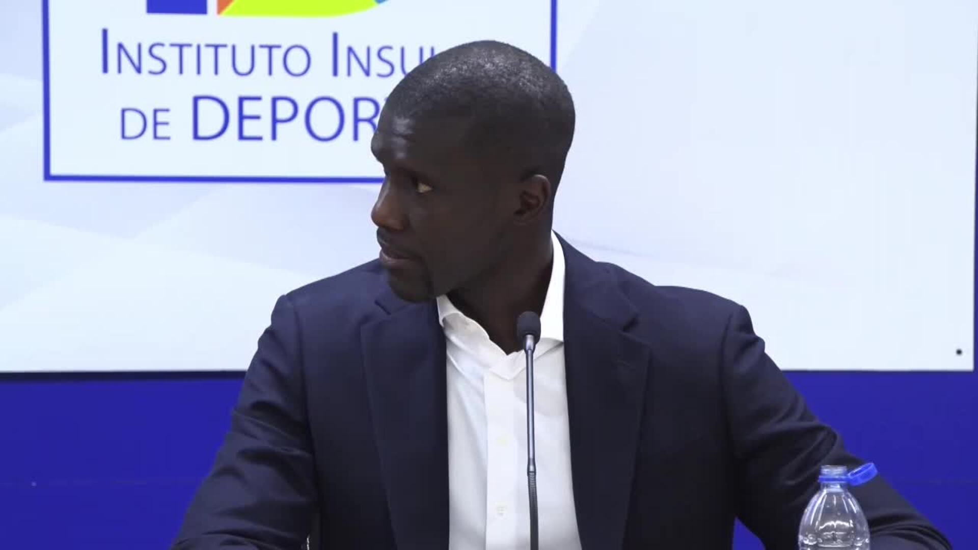 Sitapha Savané renuncia como presidente del Gran Canaria tras el ...