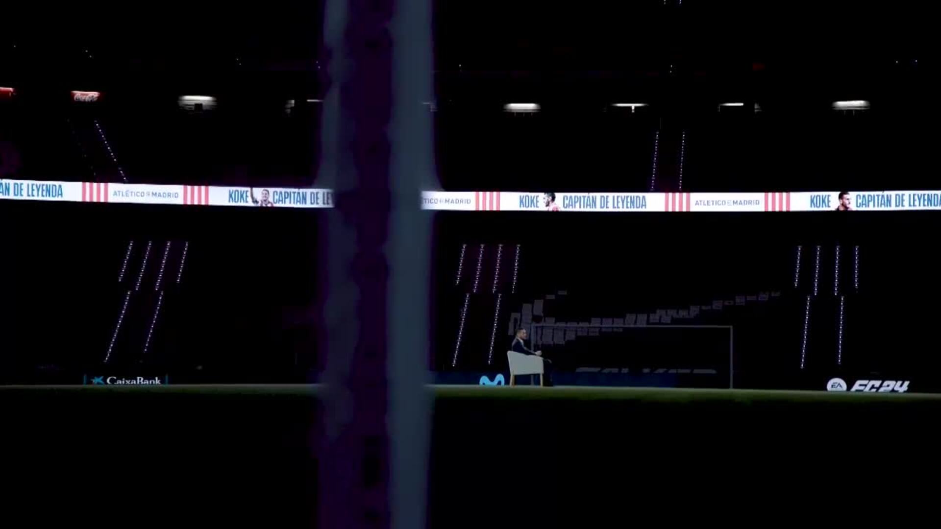 Koke continuará defendiendo los colores del Atlético de Madrid la ...