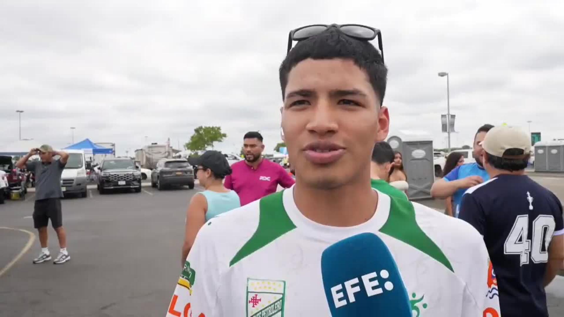 El auto customizado del Boca Juniors está presente en la final del ...