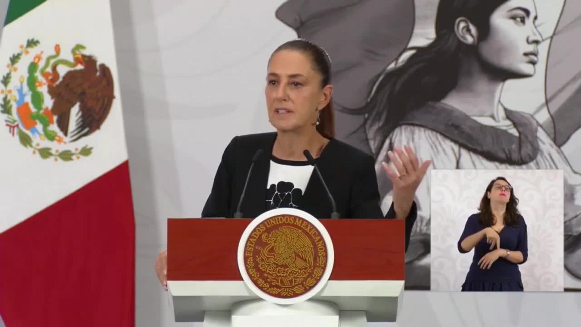 Sheinbaum pide cuidar clases ante sorpresivo adelanto de vacaciones por ...