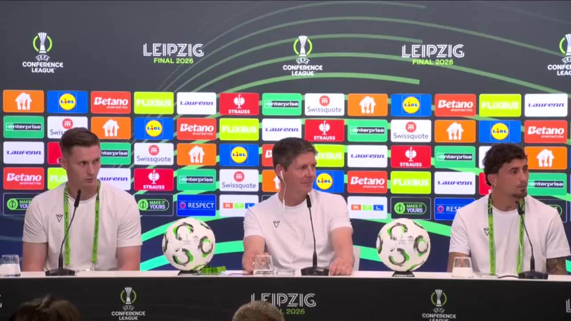 Yeremy Pino sobre el Rayo: "Es un equipo que viene haciendo las cosas ...