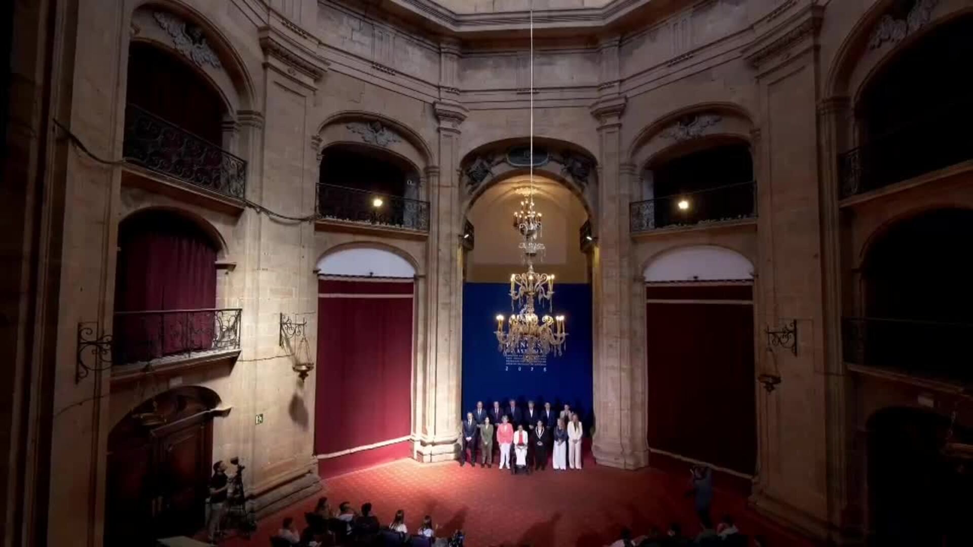 Leo Messi, Premio Princesa de Asturias de los Deportes 2026