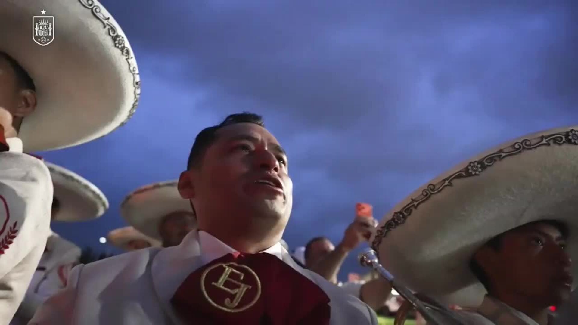 Sin Yamal, Williams ni Muñoz, España llega a Mèxico para su último ...