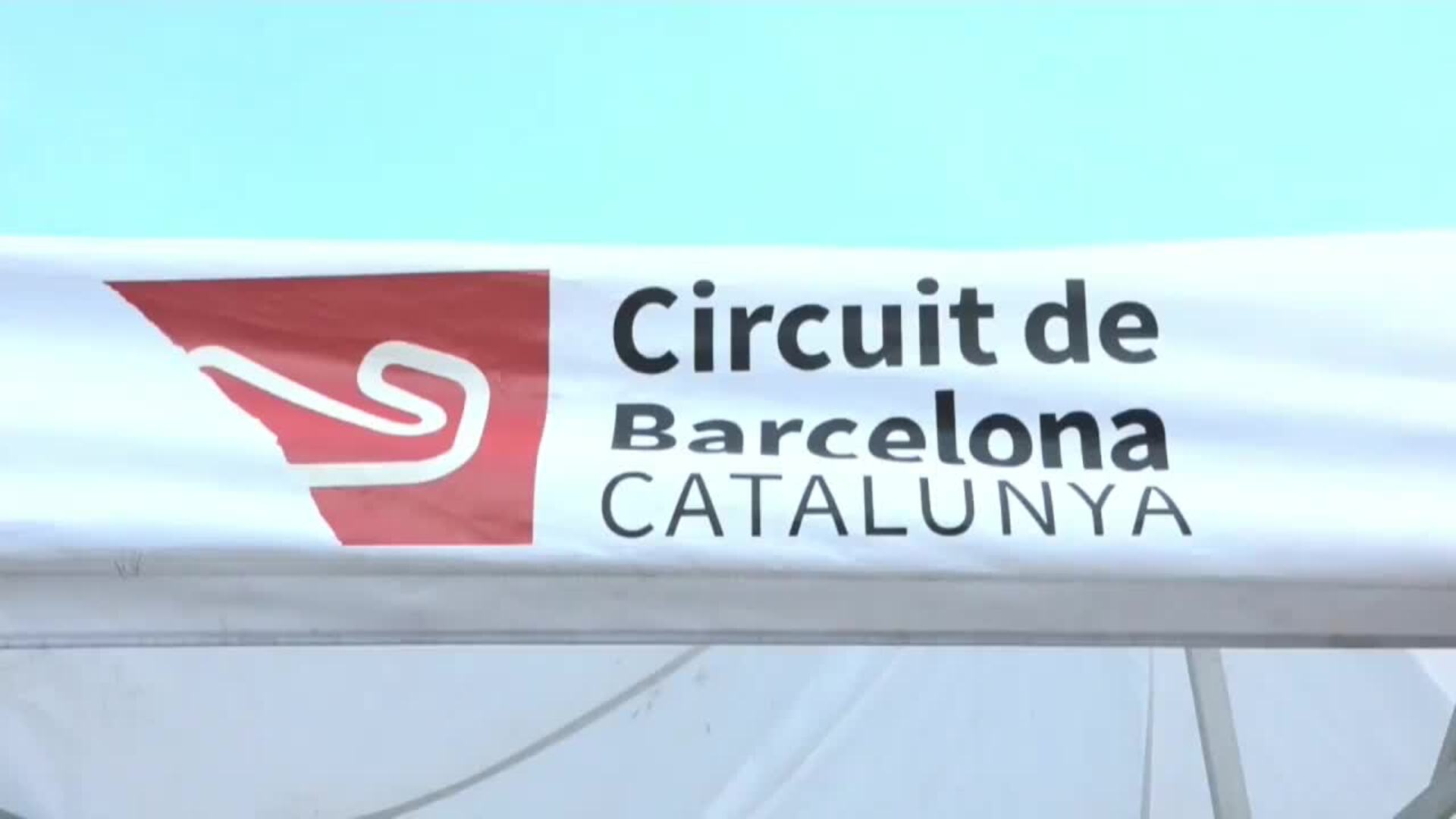 Dispositivo especial de tráfico para el Gran Premio de MotoGP en ...