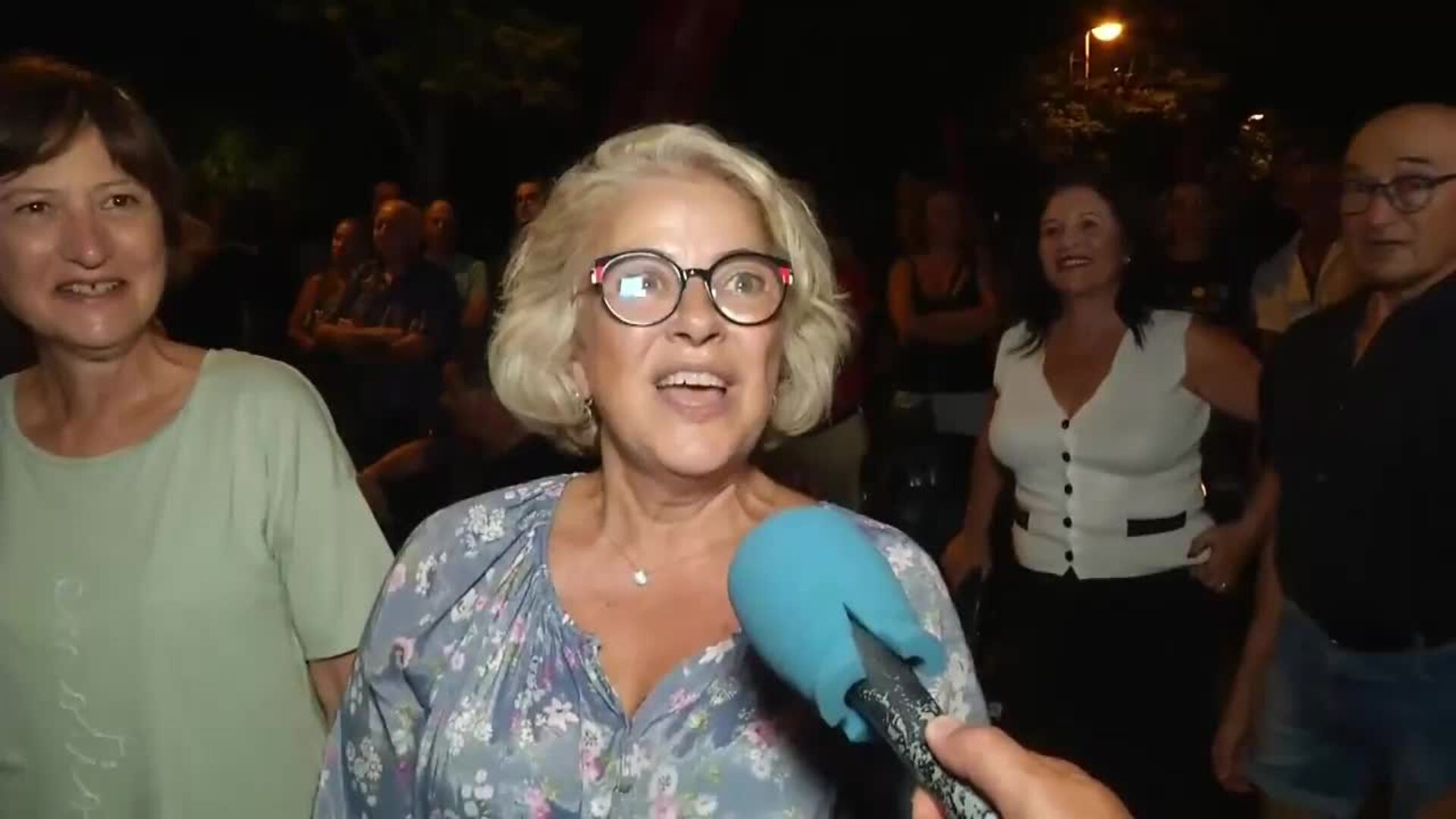 El Palmar vuelve a disfrutar con el espectáculo de Alcaraz y celebra su ...