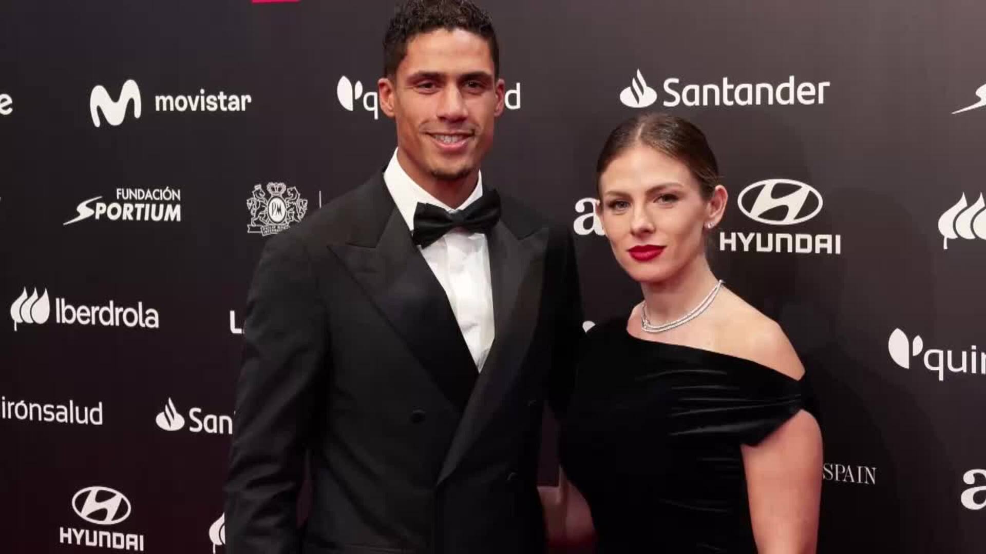 Rafa Nadal, reconocido como Leyenda de España en los Premios AS del Deporte