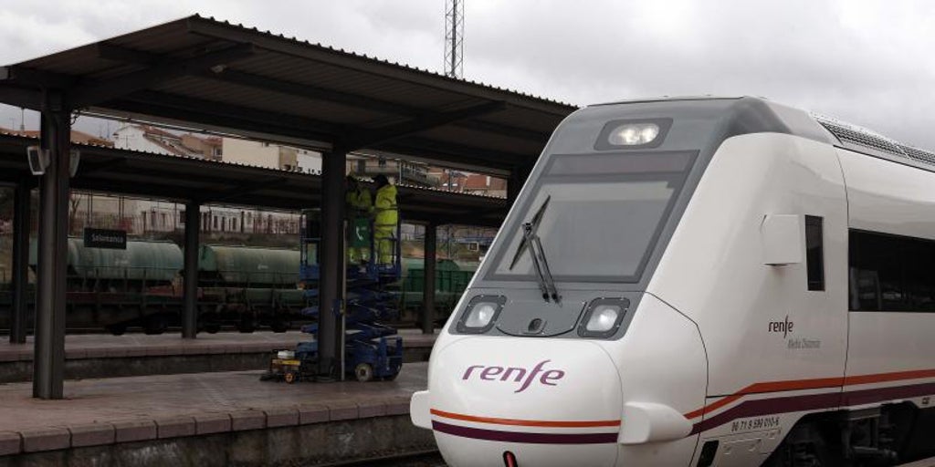 Renfe abre la puerta a más cambios en los abonos gratuitos para evitar ...