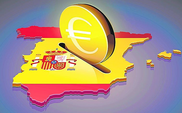 Gigantes que llegaron del exterior para echar sólidas raíces en España