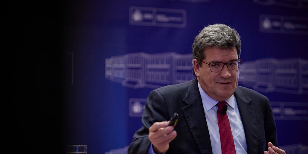 Escrivá ampliará los años de subida de cotizaciones para pagar las ...