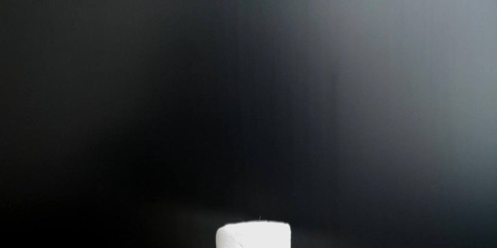 Aerogel, el material sólido más liviano se lanza a coger peso industrial