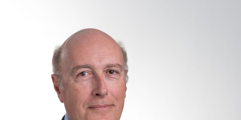 Aena eleva a Javier Marín a número dos de Maurici Lucena