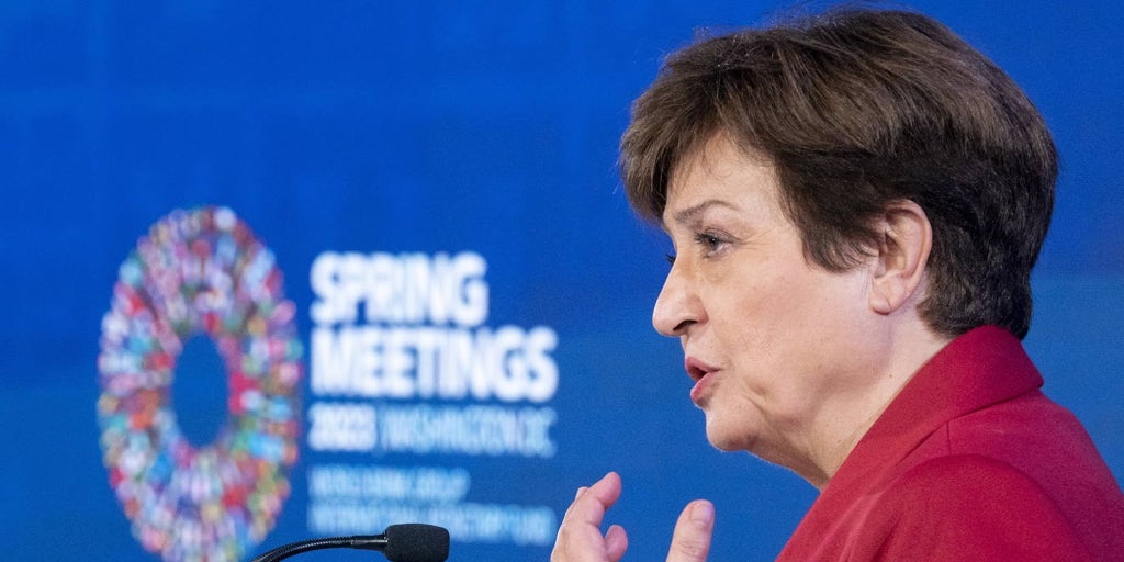 El FMI mejora el crecimiento de España este año al 1,5% pero lo deja ...