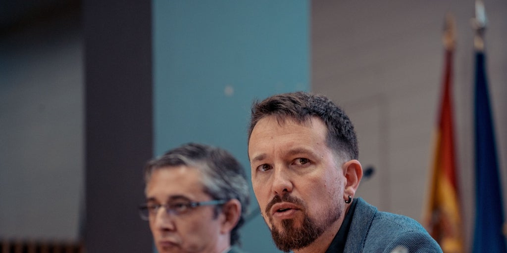 Iglesias carga contra el presidente de Mercadona: «No es lo mismo Juan ...