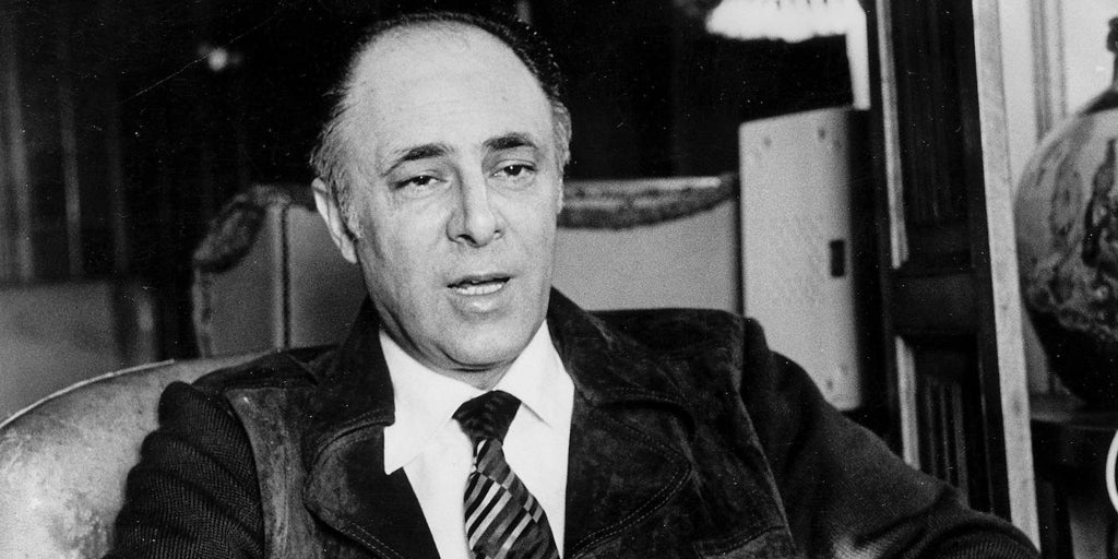 Juan Vilá Reyes, la implacable caída de un empresario modelo