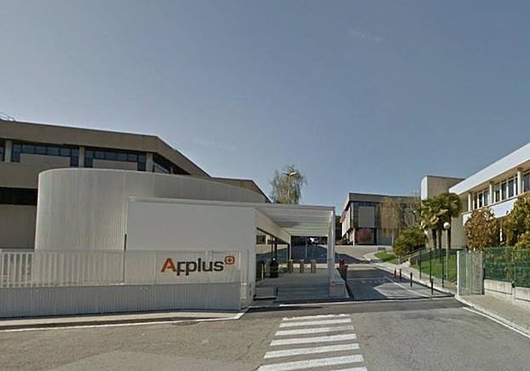 La CNMV suspende temporalmente la cotización de Applus
