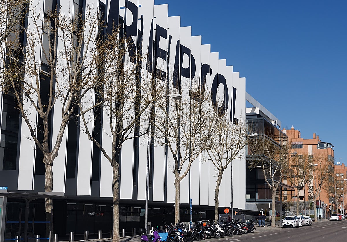 Repsol entra en el negocio eólico terrestre de EE.UU. tras comprar ...