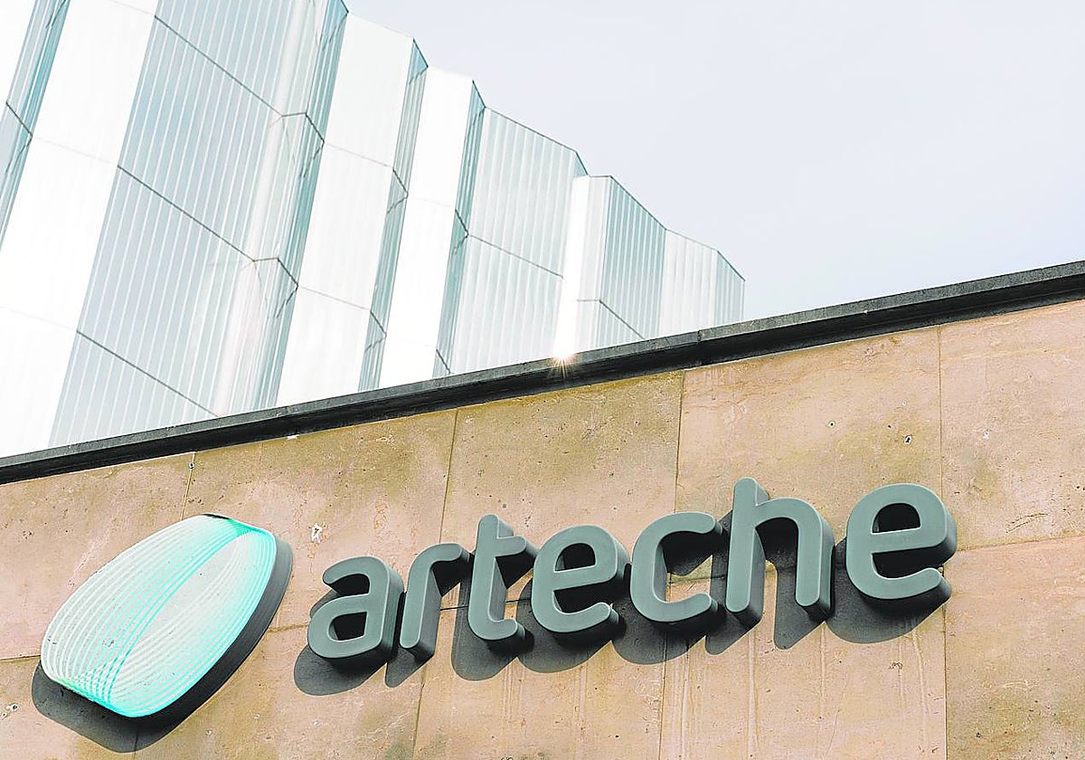 Arteche, un agente activo en la construcción de la energía del futuro