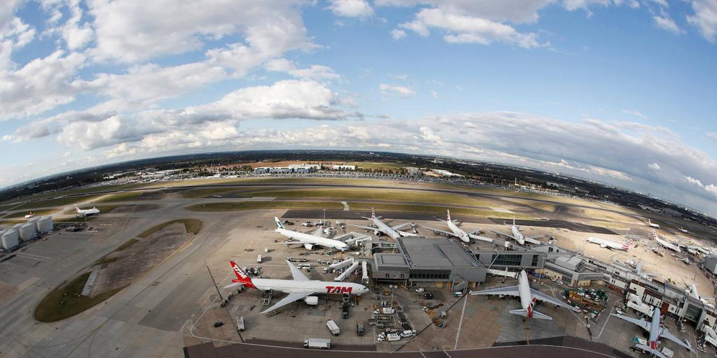 Ferrovial gana un litigio a Hacienda de 119 millones por el Impuesto de ...