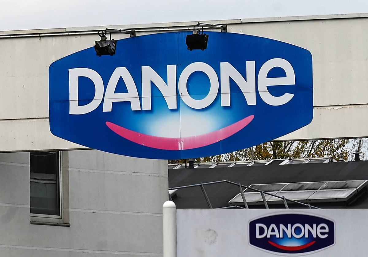 DANONE: Invitación a candidatos