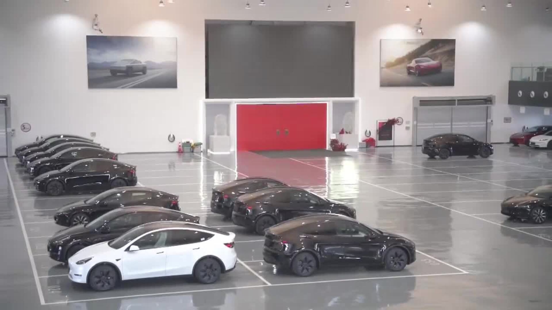 China, el mayor exportador de automóviles del mundo