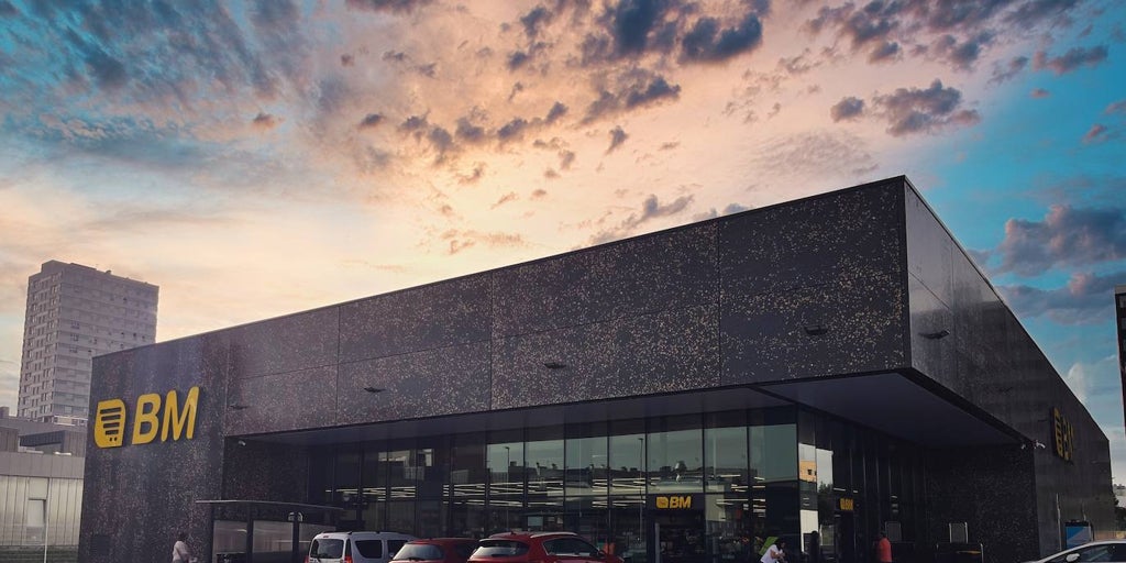 BM Supermercados (Uvesco) compra el grupo Hiber para hacerse fuerte en ...