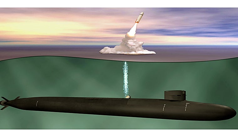 Estados Unidos construye el submarino más avanzado, sigiloso y letal ...
