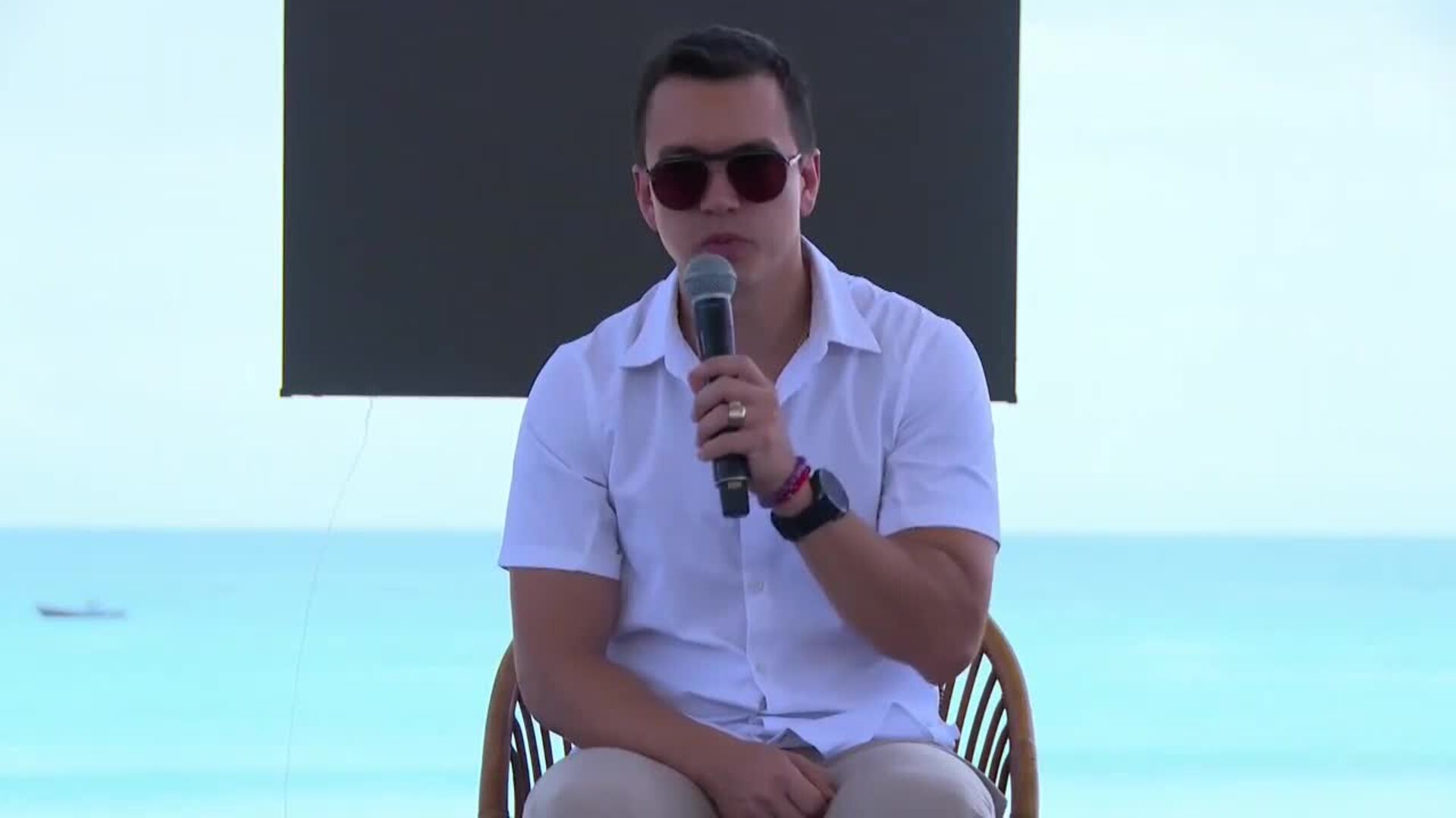 Ecuador lanza su mapa solar con siete proyectos fotovoltaicos de cerca ...