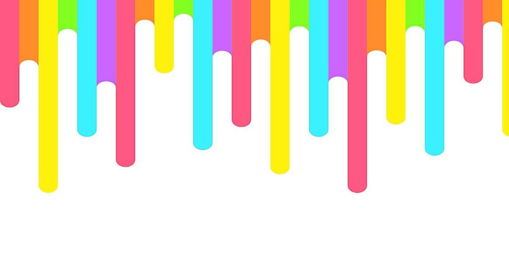 Las estrategias para atraer al consumidor tienen un color especial