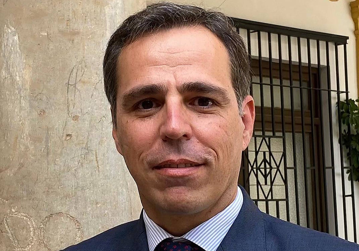 José Francisco Parra Soler, nuevo director de la Agencia Tributaria de ...