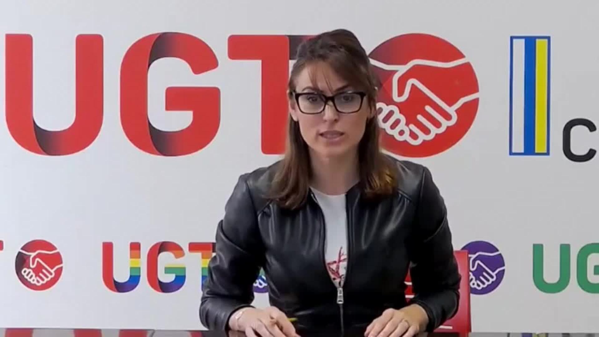 UGT urge medidas para reducir el paro de larga duración y el empleo ... UGT urge medidas para reducir el paro de larga duración y el empleo ...