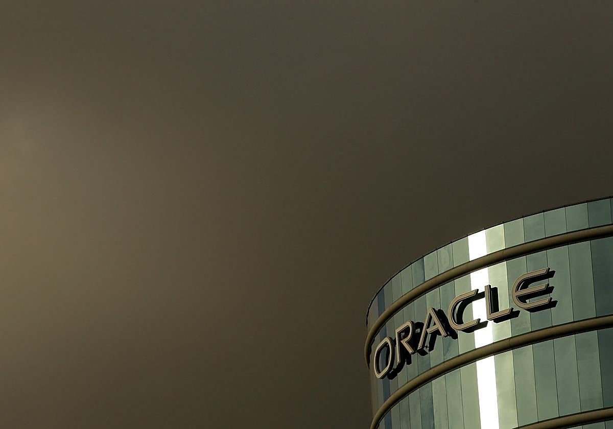 Oracle invertirá 933 millones en una nueva región 'cloud' en Madrid y ...