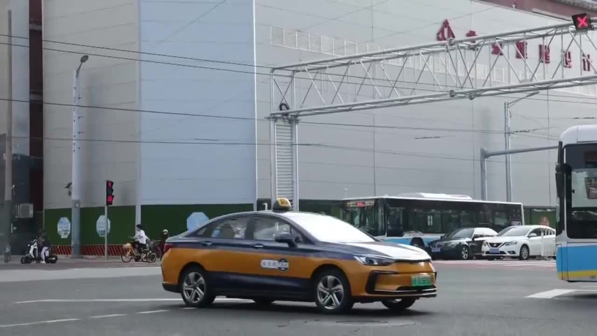 Cae un 28,2 % interanual la inversión extranjera en China