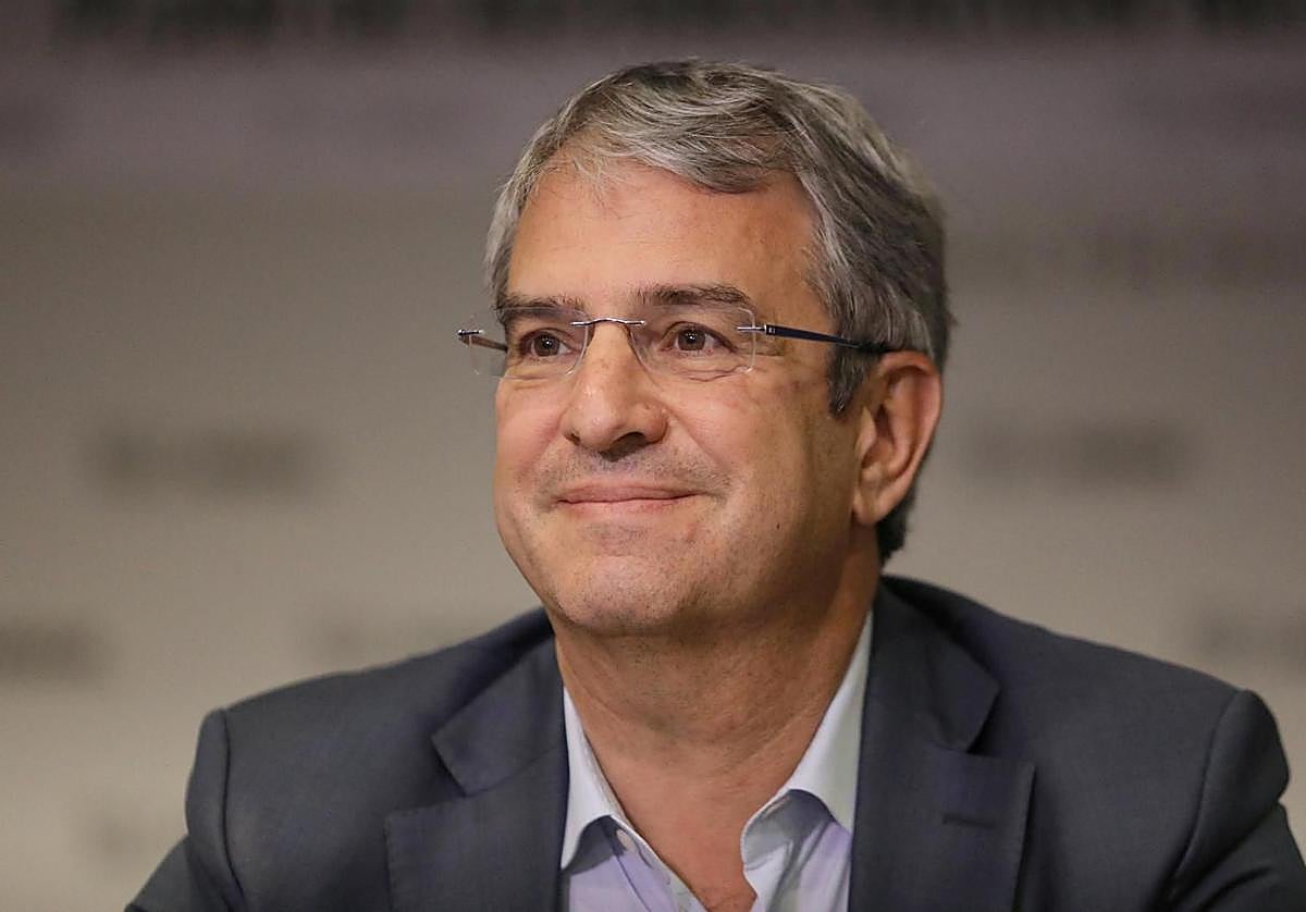 Nestlé nombra a Laurent Freixe nuevo CEO de la compañía tras la ...