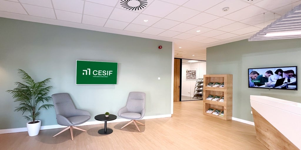 CESIF Online impulsa la formación en el sector healthcare