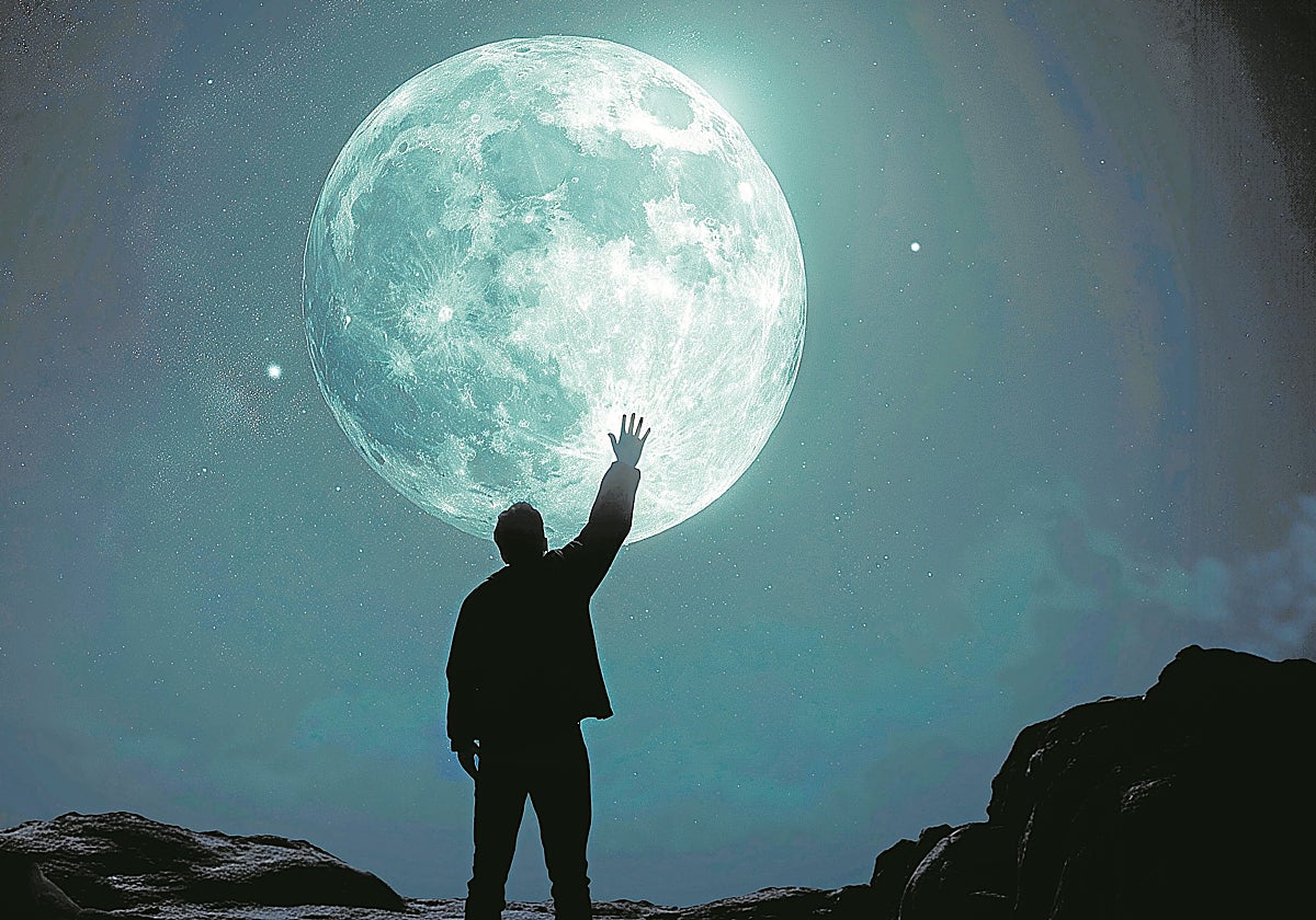 GMV: un sueño de altos vuelos que ya ha superado los 40 años