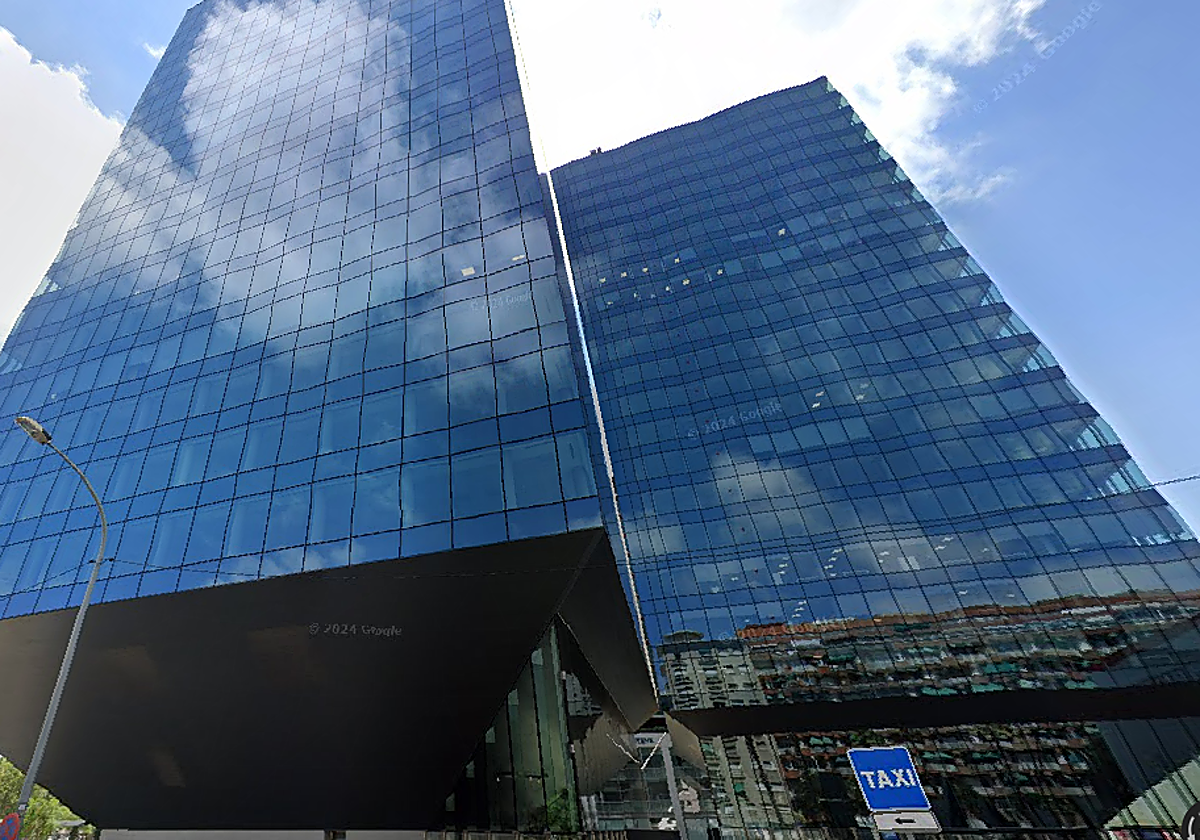 La sede de Laboratorios Ordesa vuelve a Barcelona tras trasladarse a ...