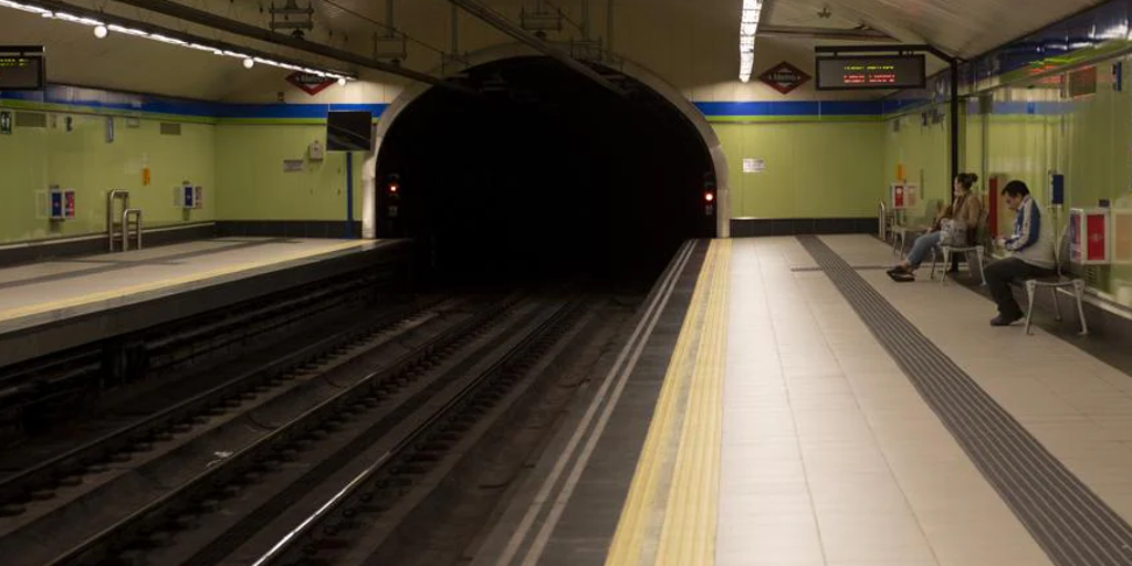 FCC, Sacyr y Becsa ganan la nueva conexión de L5 de Metro de Madrid con ...