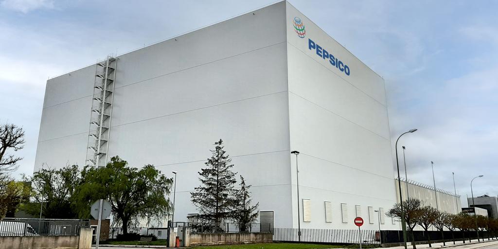 PepsiCo cambia su modelo de distribución y anuncia un ERE de hasta 250 ...