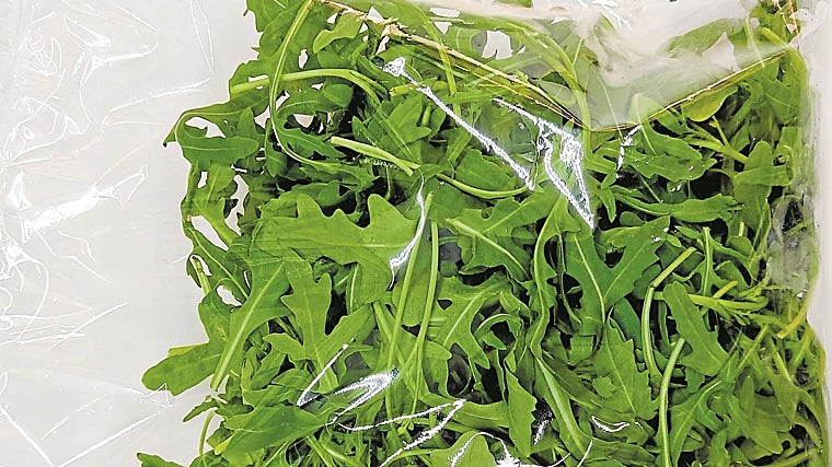 La nueva era de los envases que 'respiran' y alargan la vida de los ...