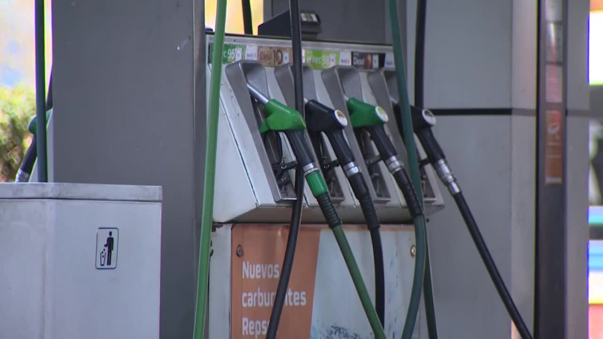 Resultados de Repsol y Naturgy: Las empresas publican su cuenta anual ...