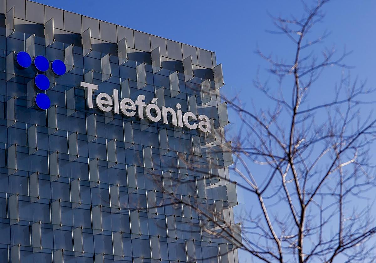 Telefónica asciende a Óscar Candiles como 'número 2' y asume así el ...
