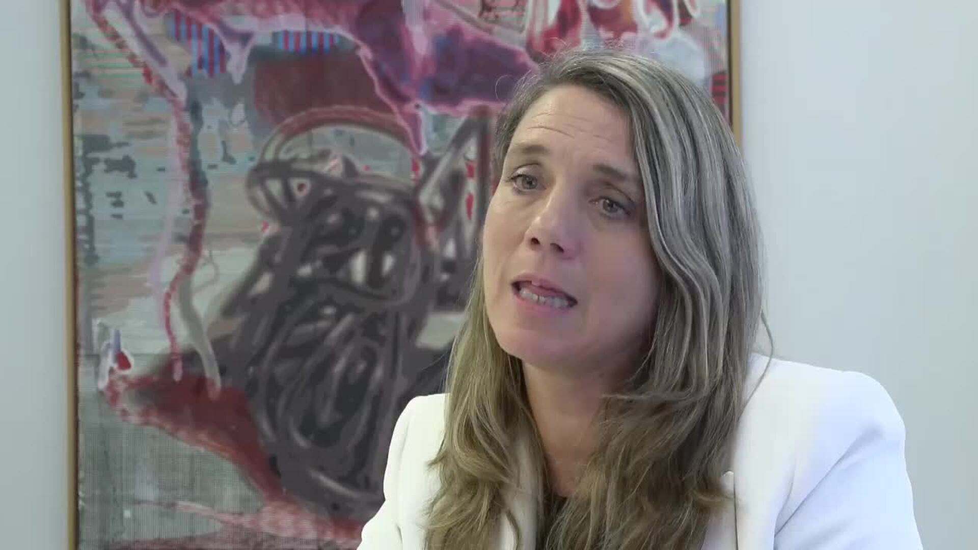 Ángela de Miguel reivindica una Cepyme más influyente: "No estamos aquí ...