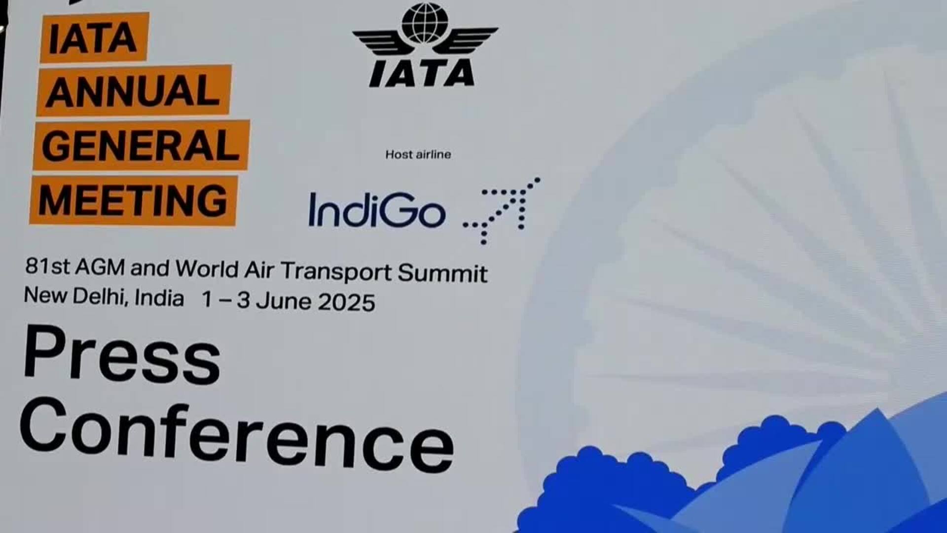 La IATA fija prioridades del futuro de la aviación: más seguridad ...