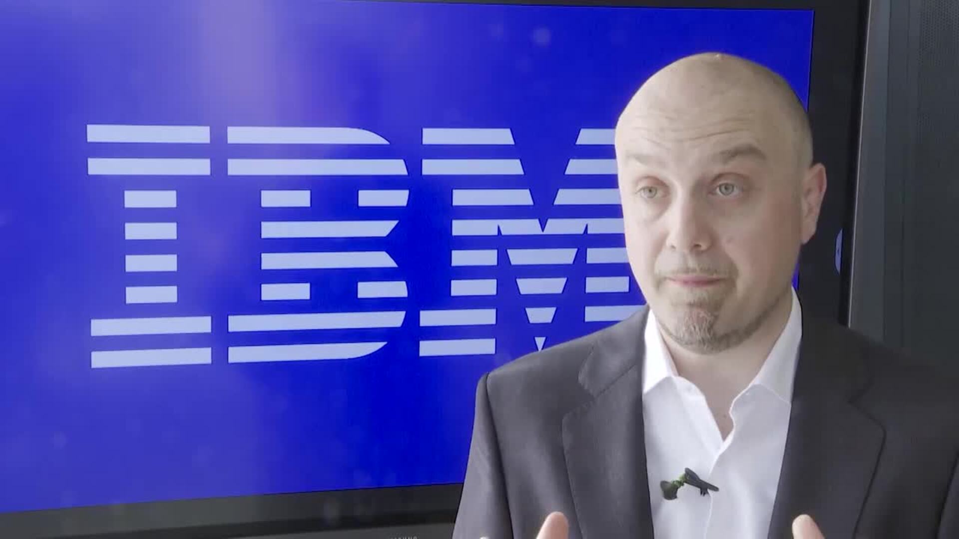 IBM inaugura un nuevo centro en Valencia para dar soporte a sus ...