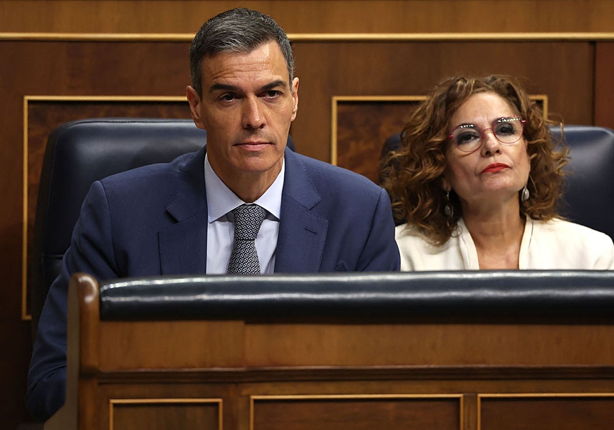 JP Morgan alerta sobre la incertidumbre por la «corrupción» en el PSOE ...